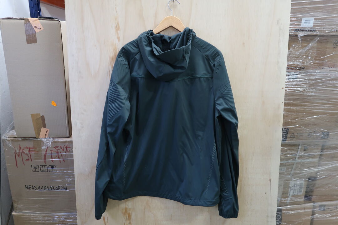 A7994 L185 - Jakke str. XL MASCOT Model: 22201-615-34