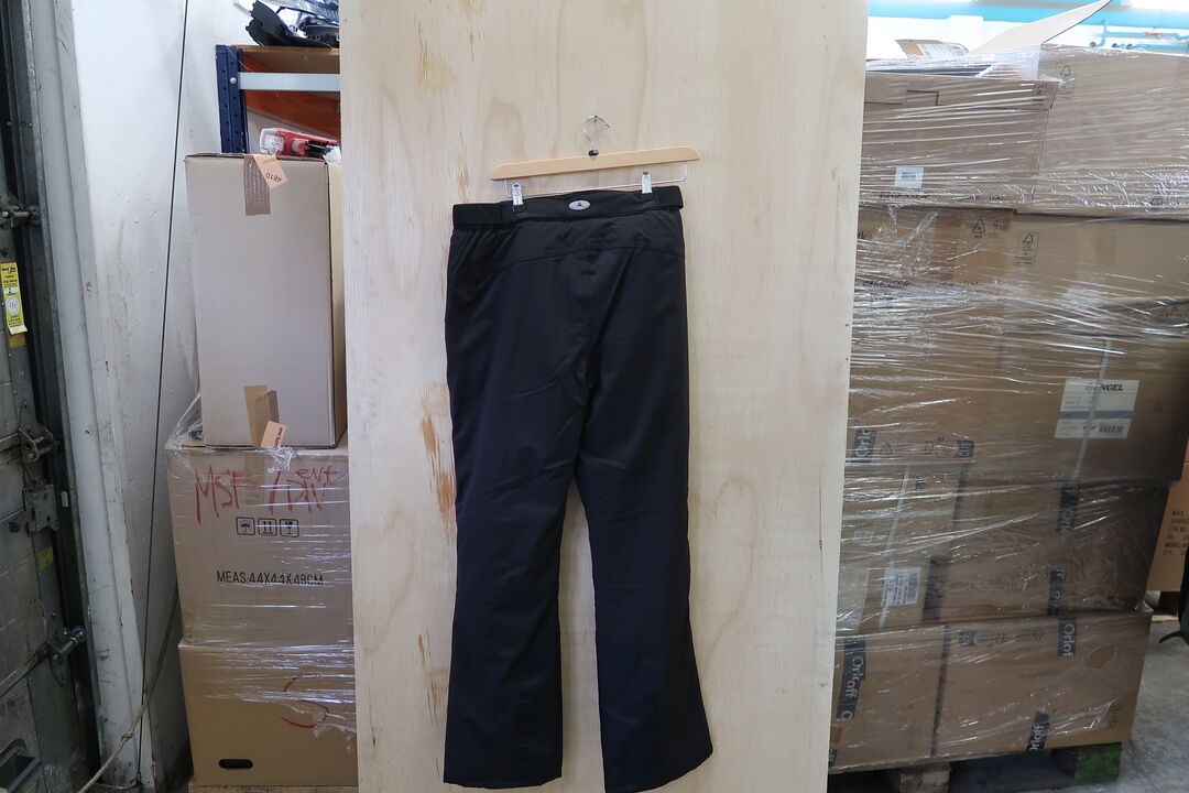 A7994 L81 - Bukser str. XL PITCHSTONE Model: Art No: 5419