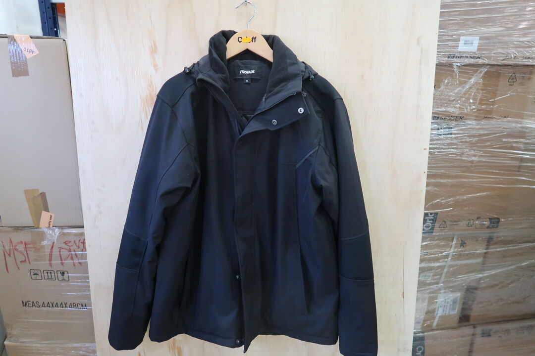 A7994 L81 - Bukser str. XL PITCHSTONE Model: Art No: 5419