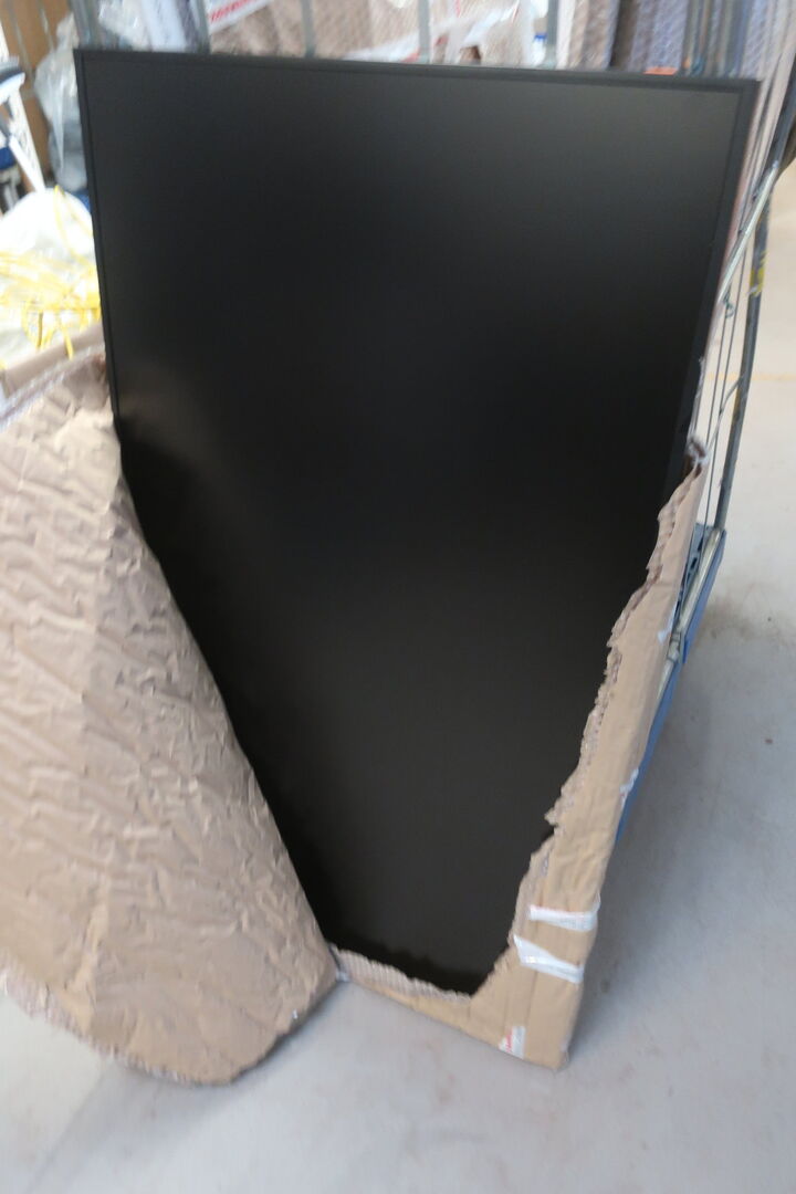 A8101 L55 - TV-stand, ELLA TV | Auktionshuset dab A/S