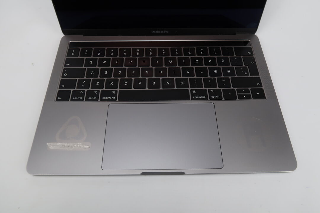 A6367 L9 - Apple MacBook Pro A2289 i5-8257U 13,3"