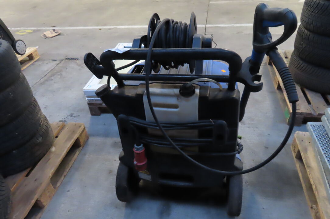 A8022 L91 - Hedvandsrenser NILFISK ALTO NEPTUNE 2