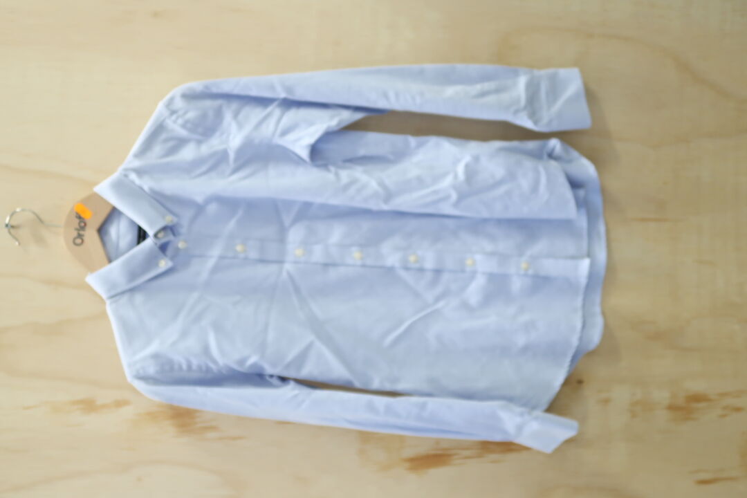 A8099 L31 - Skjorte str. 38 BOSWELL | Auktionshuset dab A/S