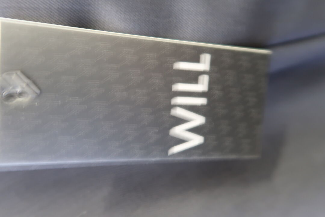 A8099 L142 - Bukser str. 32 SUNWILL Model: 1804