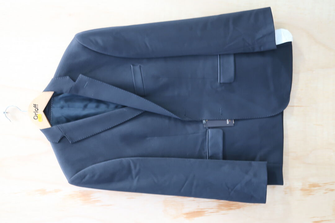 A8099 L53 - Habitjakke str. 48 SUNWILL Model: 2001