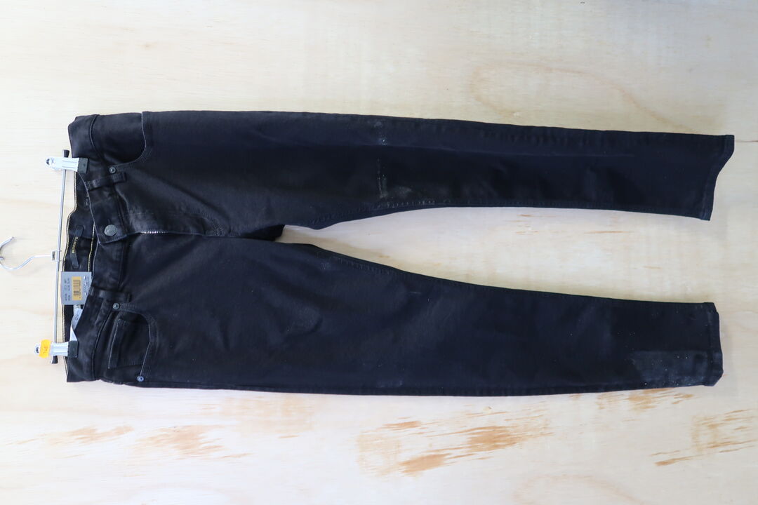 A8099 L212 - Bukser str. 38/32 ALBERTO Model: 1202-530