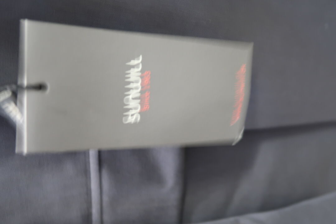 A8099 L52 - Habitjakke str. 62 SUNWILL Model: 2001