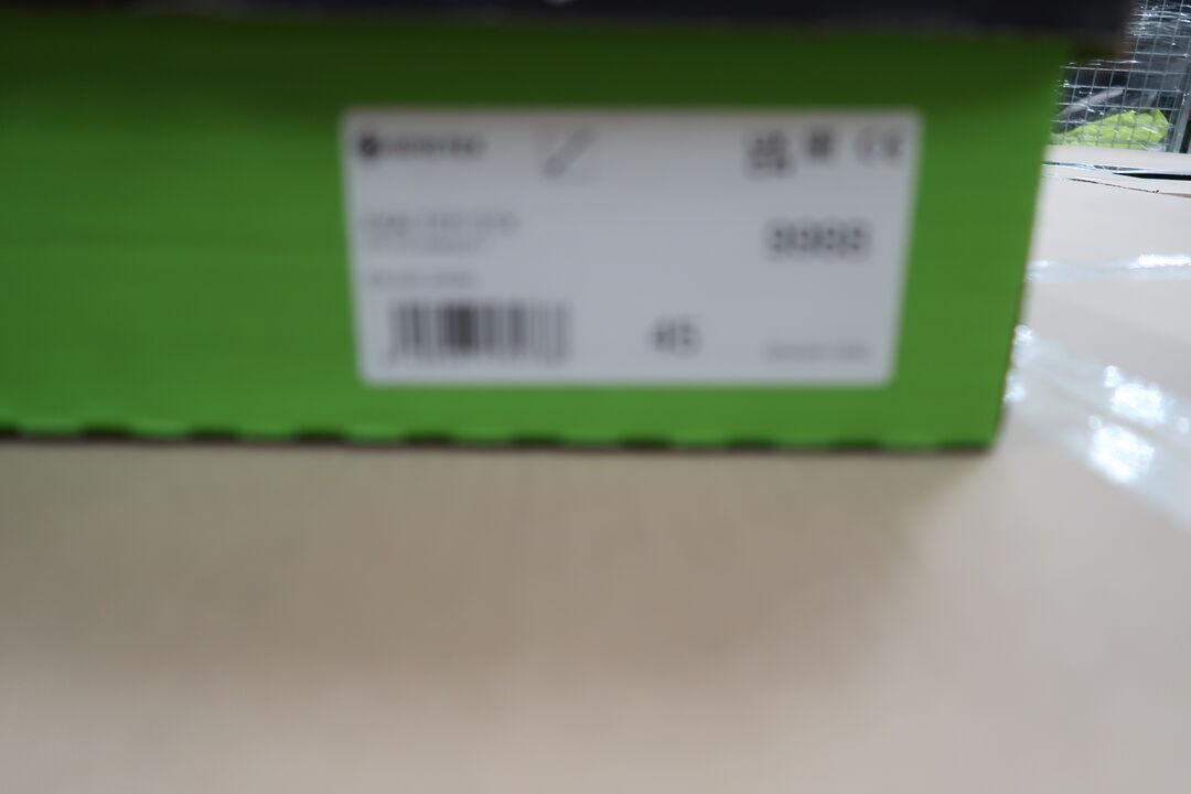 A8074 L76 - 2 par sikkerhedssko Str. 42 GRISPORT Model: Grisport Boa