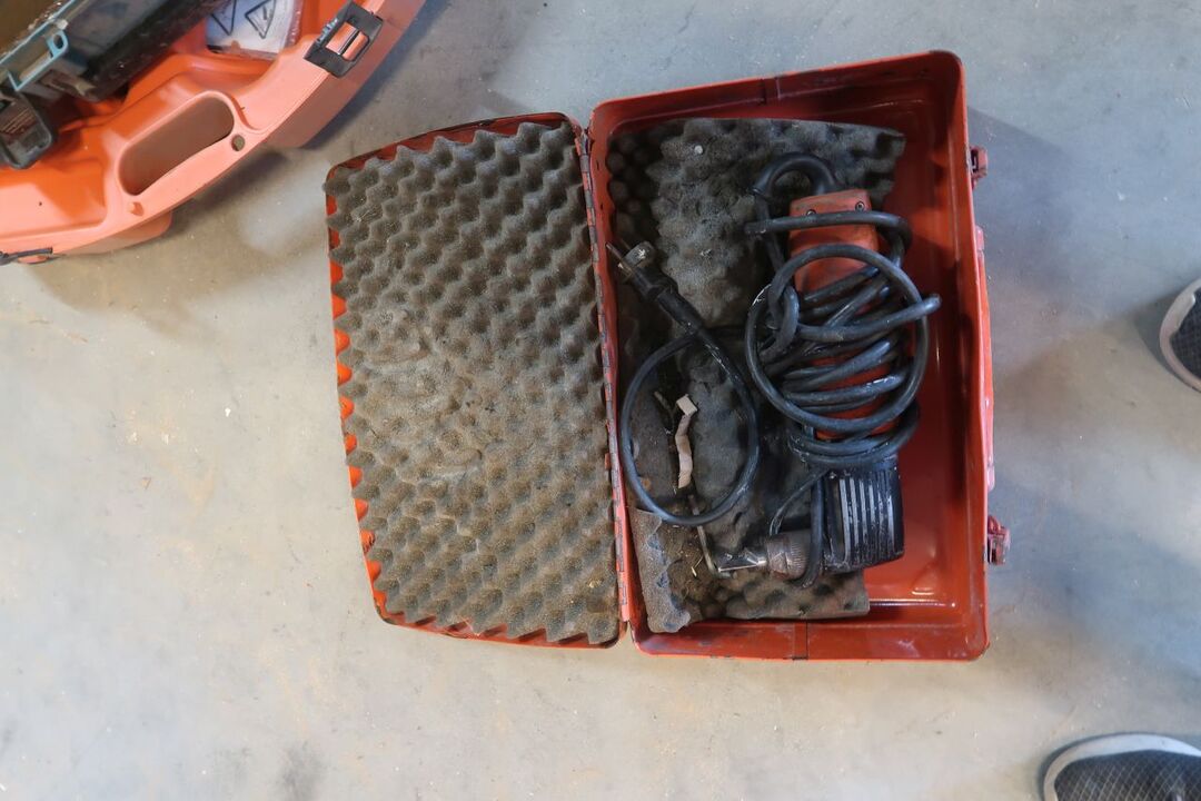 A6631 L172 - Nipler Fein | Auktionshuset dab A/S