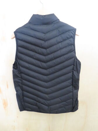 A7620 L279 - Vest ID Identity Str.: M | Auktionshuset dab A/S