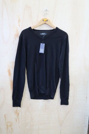 A8099 L17 - 3 stk. Trøjer str. M NIMBUS CLOTHING Model: 2703-1