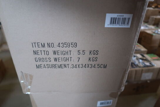 A8088 L250 - 96 stk. Bahne Skåle/vaser | Auktionshuset dab A/S